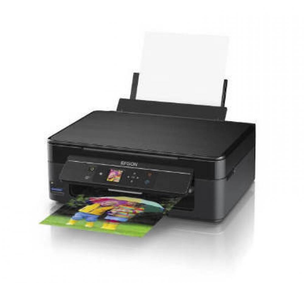 МФУ Epson XP-342 купить c ПЗК в интернет-магазине Inksystem.biz