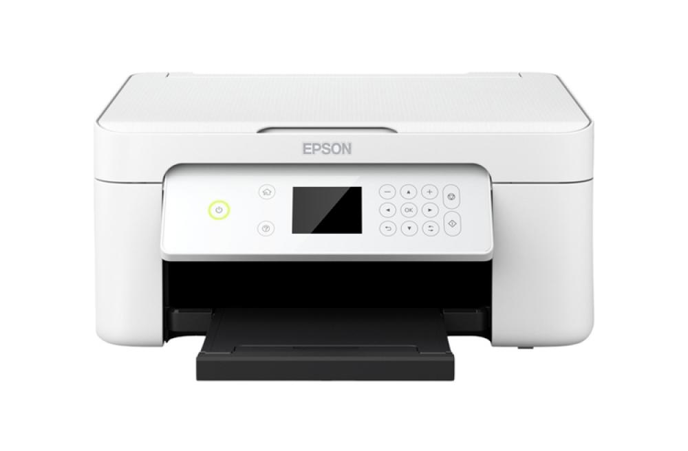 Придбати Epson XP-4205 за вигідною ціною. Гарантія, відгуки