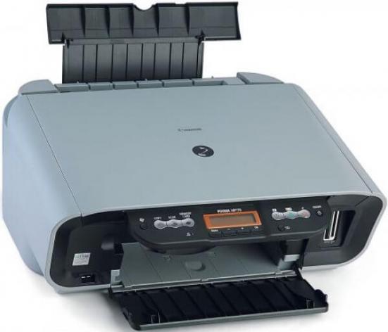 Canon PIXMA MP170 купить с СНПЧ: цена, отзывы, характеристики на INKSYSTEM