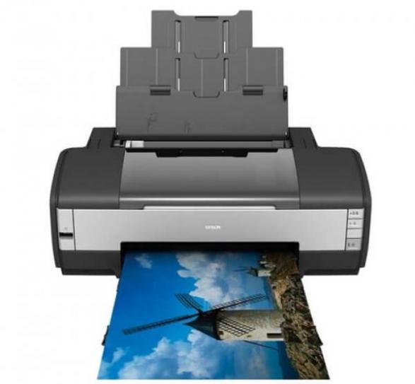 Принтер Epson Stylus Photo 1410 с СНПЧ купить в интернет-магазине ...